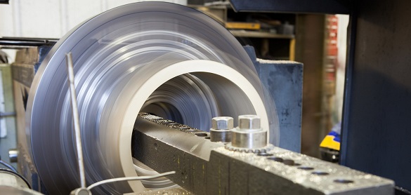 Find Davis Standard Cast In Bronze/Brass Replacement Heaters | Extruder ...